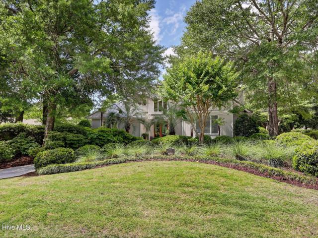 2216 Masons Point Place