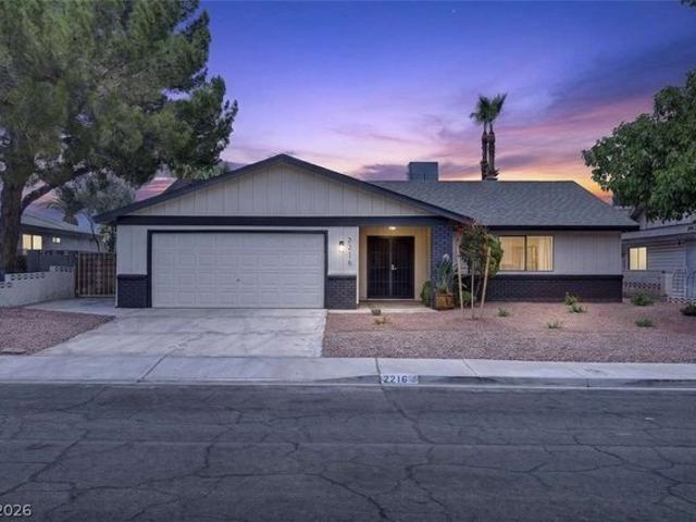 2216 Marlboro Dr, Henderson, NV 89014