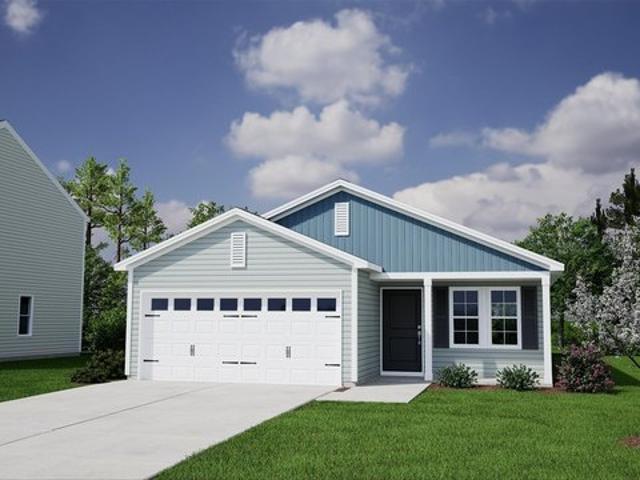 2216 Mill Loop Lot 87, Spartanburg, SC 29301
