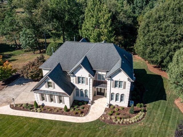 2216 Mountain High Rd, Wake Forest, NC 27587