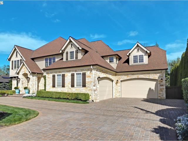 2216 NW Ramsey Dr, Portland, OR 97229 | MLS #391199
