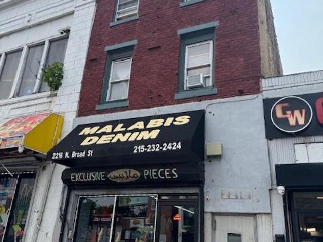 2216 N Broad St, Unit C3, Philadelphia, PA 19132 | MLS #PAPH2598
