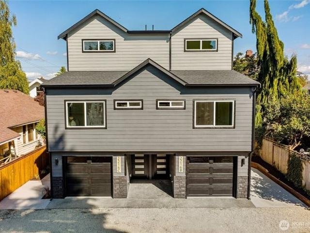 2216 N Proctor St Unit C, Tacoma, WA 98406