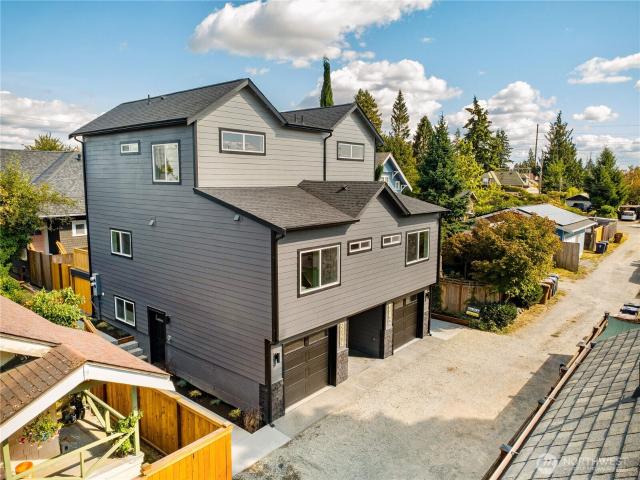 2216 N Proctor Street # B