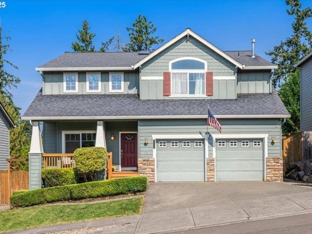 2216 NE 158th St, Vancouver, WA 98686