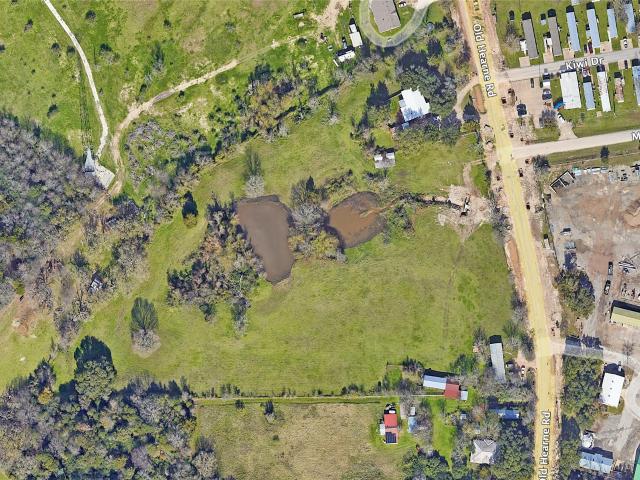 2216 Old Hearne Road