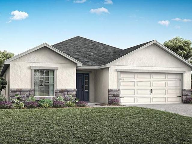 2216 Orchid Dr, Davenport, FL 33837