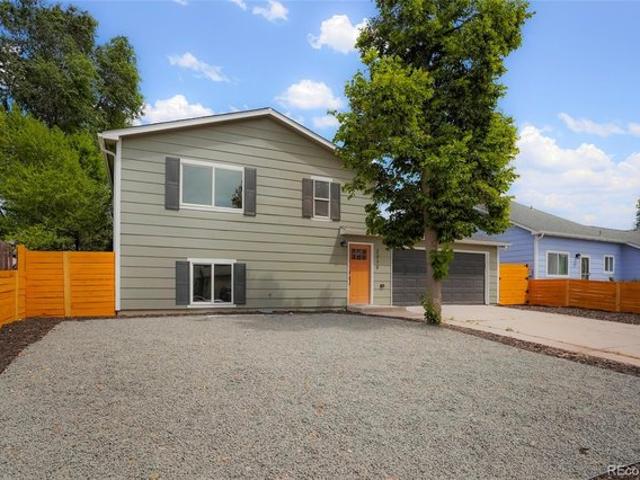 2216 Apple Ave, Greeley, CO 80631