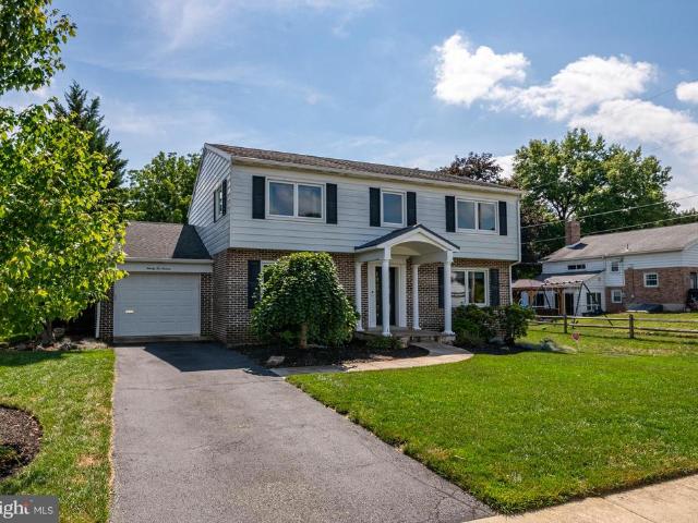2216 Burkey Drive