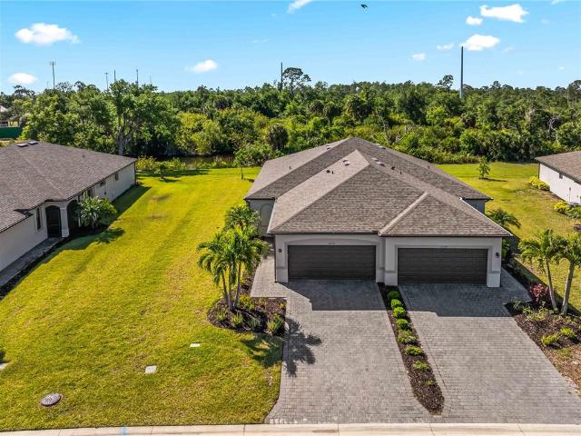 2216 Bonito Way Port, Charlotte, FL 33953 | MLS #C7525 | Compass