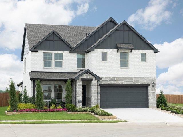 2216 Currents Rd, Princeton, TX 75407
