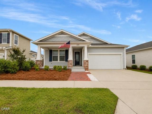 2216 Calamint St, Panama City, FL 32405