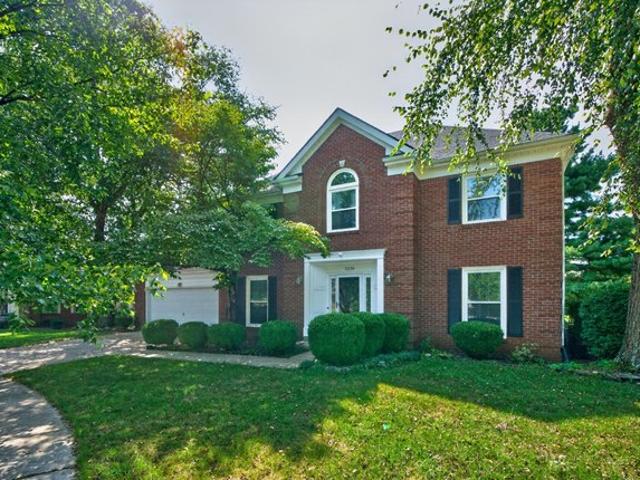 2216 Cascade Way, Lexington, KY 40515