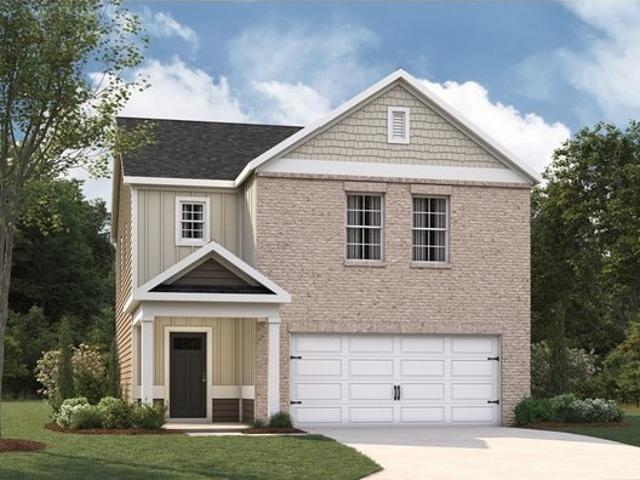 2216 Cheltenham Pl, Columbia, TN 38401