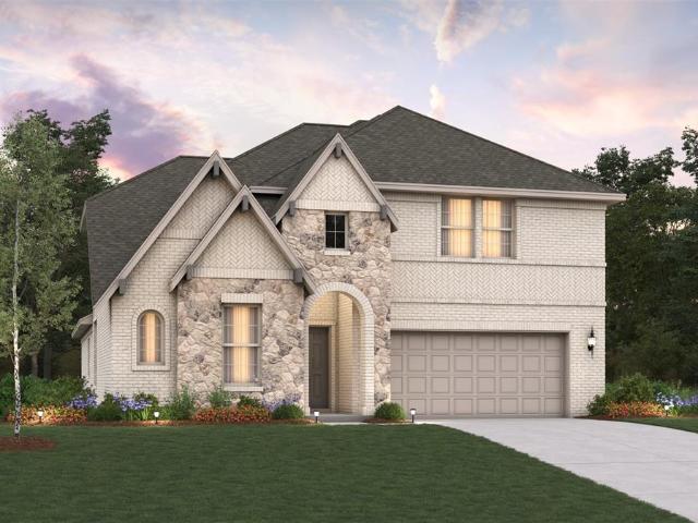 2216 Corbera Dr, Little Elm, TX 75068 | MLS #21249