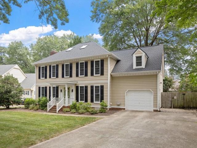 2216 Durweston Ct, Raleigh, NC 27615