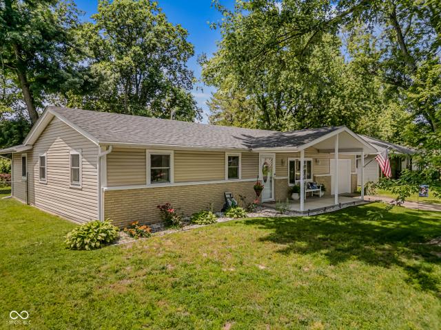 2216 Dawnshire Drive