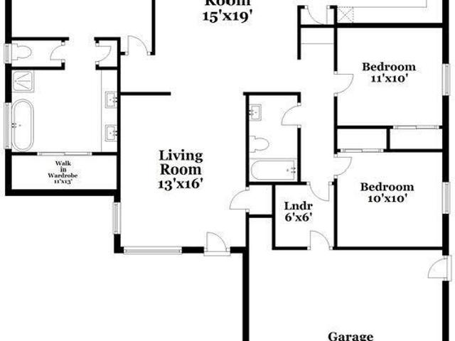2216 E Sherri Dr, Gilbert, AZ 85296 | MLS #7018 | Compass
