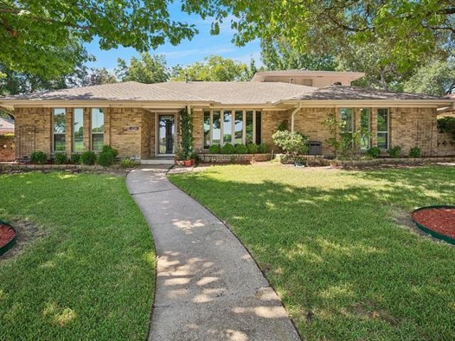 2216 Grandview Dr, Plano, TX 75075