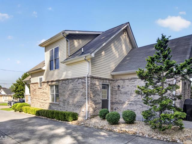 2216 Hiwassee Drive
