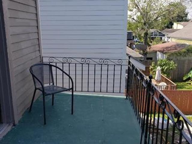 2216 Jena St, Unit A, New Orleans, LA 70115 | MLS #2541 | Compass