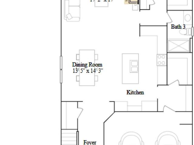 2216 Jollay St, Durham, NC 27703 | MLS #10130 | Compass