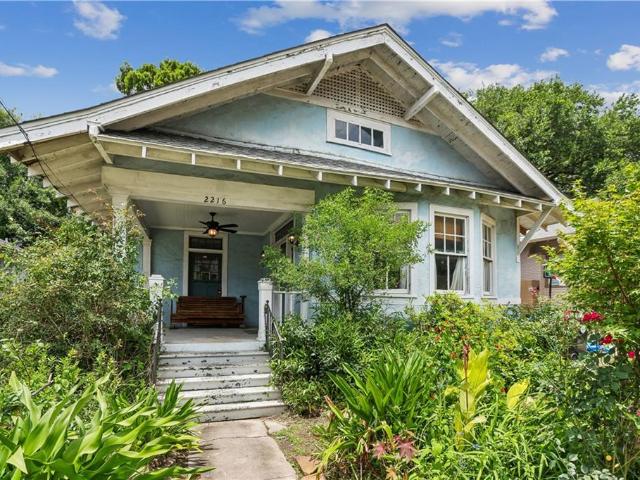2216 Joseph Street