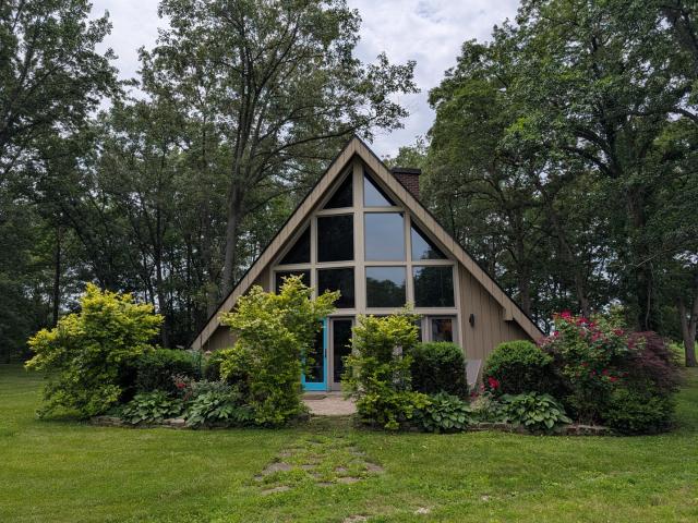 2216 Lake Hills Drive