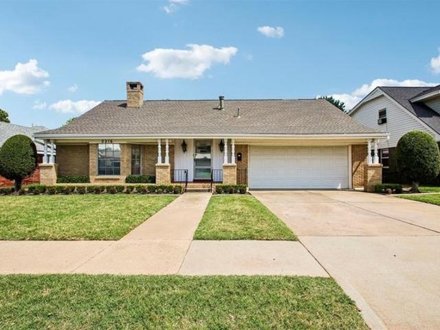 2216 Laneway Dr, Oklahoma City, OK 73159