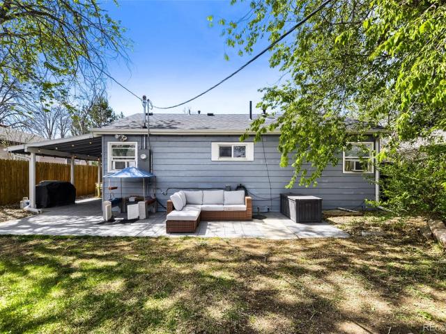 2216 Lima St, Aurora, CO 80010 | MLS #3600