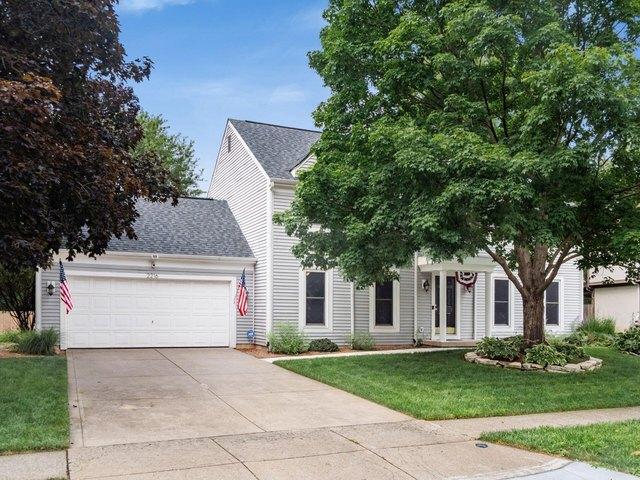 2216 London Plane Dr, Columbus, OH 43235