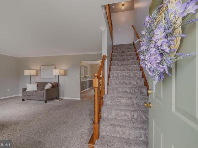 2216 Ridgemont Drive