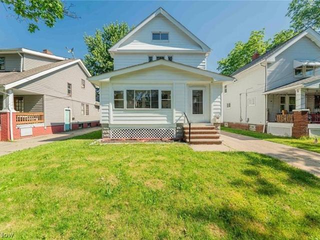 2216 Roanoke Ave, Cleveland, OH 44109