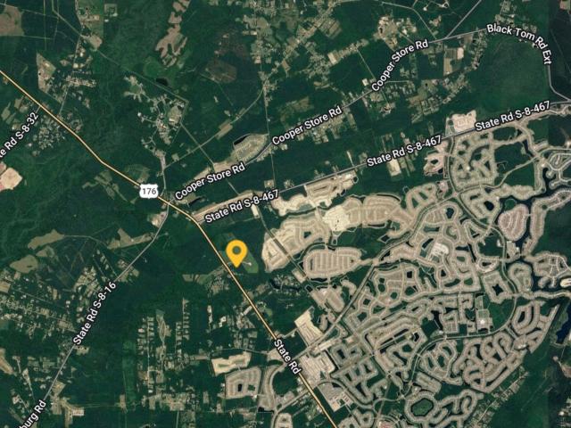 2216 State Road 176 Road