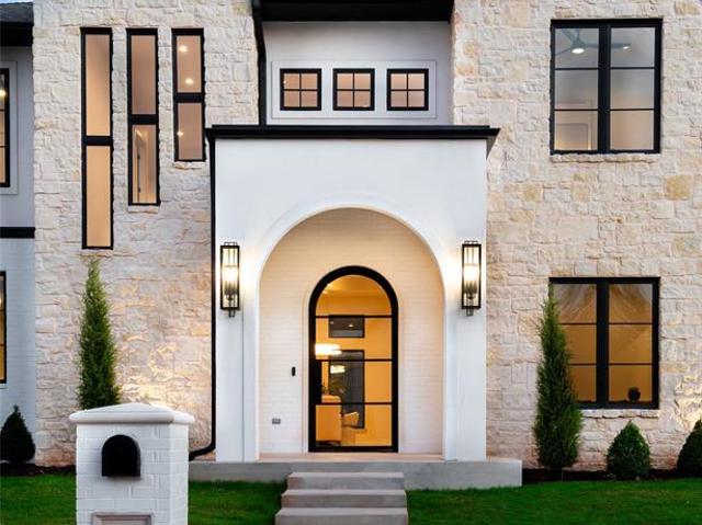 2216 Stone Mill Court