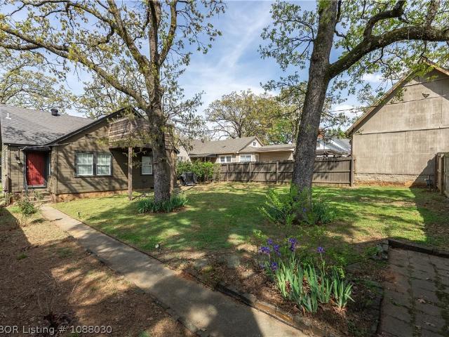 2216 S X Street