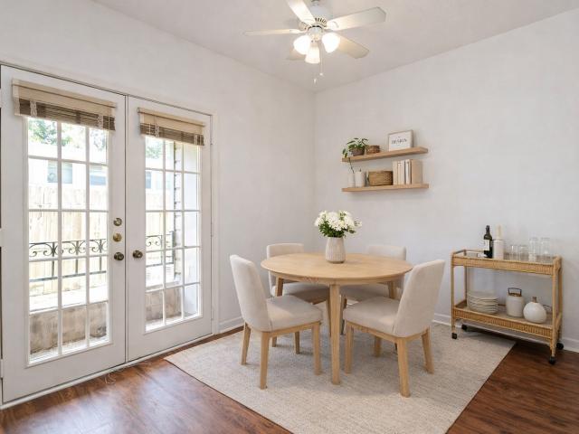 2216 San Gabriel St, Unit 105, Austin, TX 78705 | MLS #7838