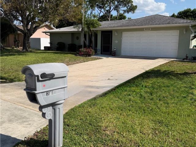 2216 SE 3rd St, Cape Coral, FL 33990 | MLS #2026015 | Compass