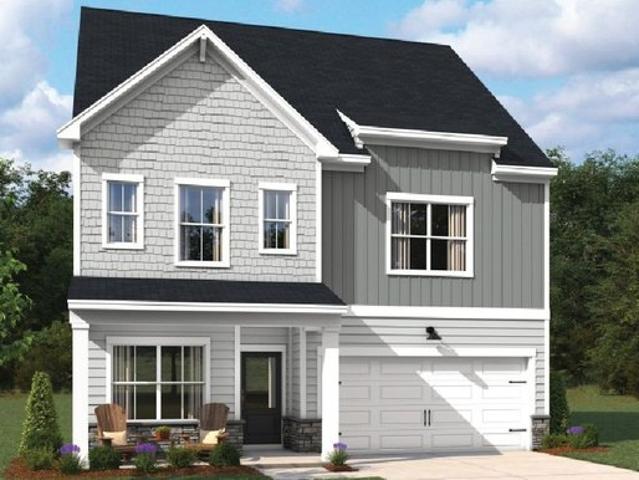 2216 Seraphic Way, Rolesville, NC 27571