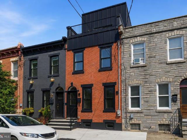 2216 Tulip Street
