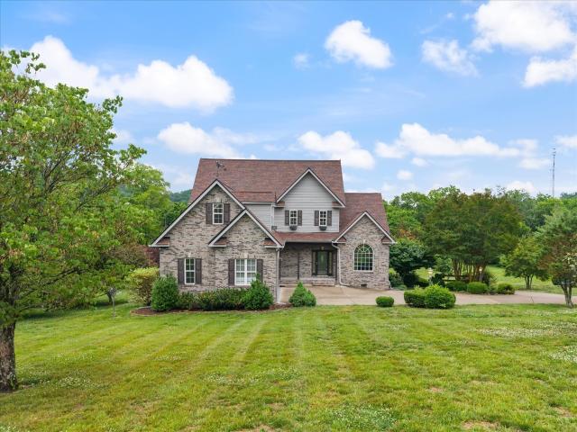 2216 Twin Peaks Ct