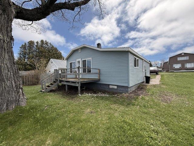 2216 W 3rd Ave Ste Marie, Sault Sainte Marie, MI 49783