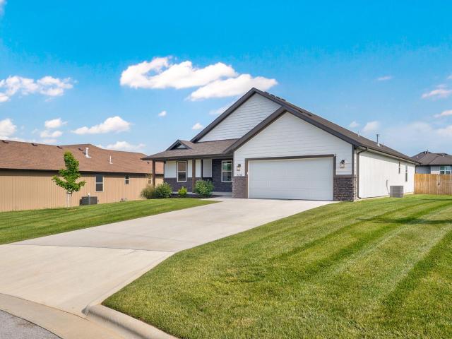 2216 W Braxton Court
