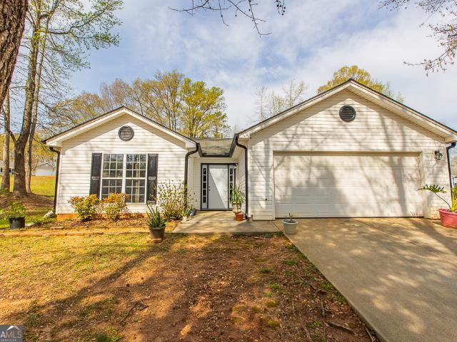 2216 Wagon Wheel Trail, Statham, GA 30666 | MLS #10717 | Compass