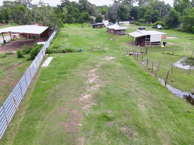 2216 Wilburforce St, Houston, TX 77091 | MLS #22800 | Compass