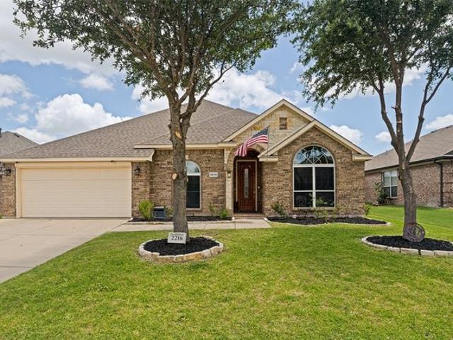 2216 Woodberry Dr, Forney, TX 75126