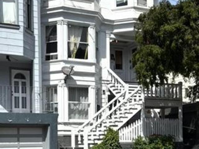 2216 23rd St, San Francisco, CA 94107