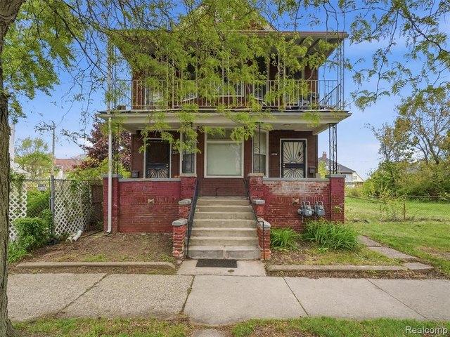 2216 2 Canton St, Detroit, MI 48207