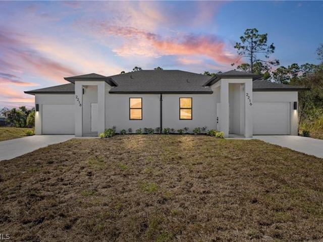 2216 2 Kenneth Ave S, Lehigh Acres, FL 33973