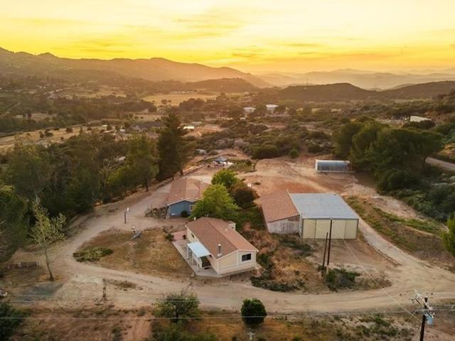 22170 Japatul Valley Rd, Alpine, CA 91901